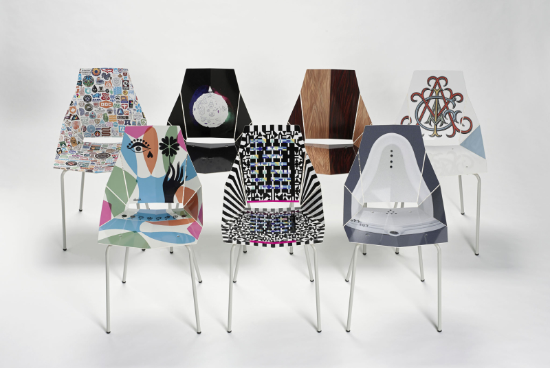 AIGA 100 Celebration + Chair Competition | AIGA Dallas