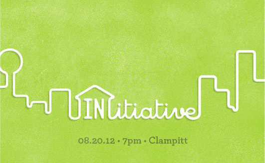 INitiative Part 1 | AIGA Dallas